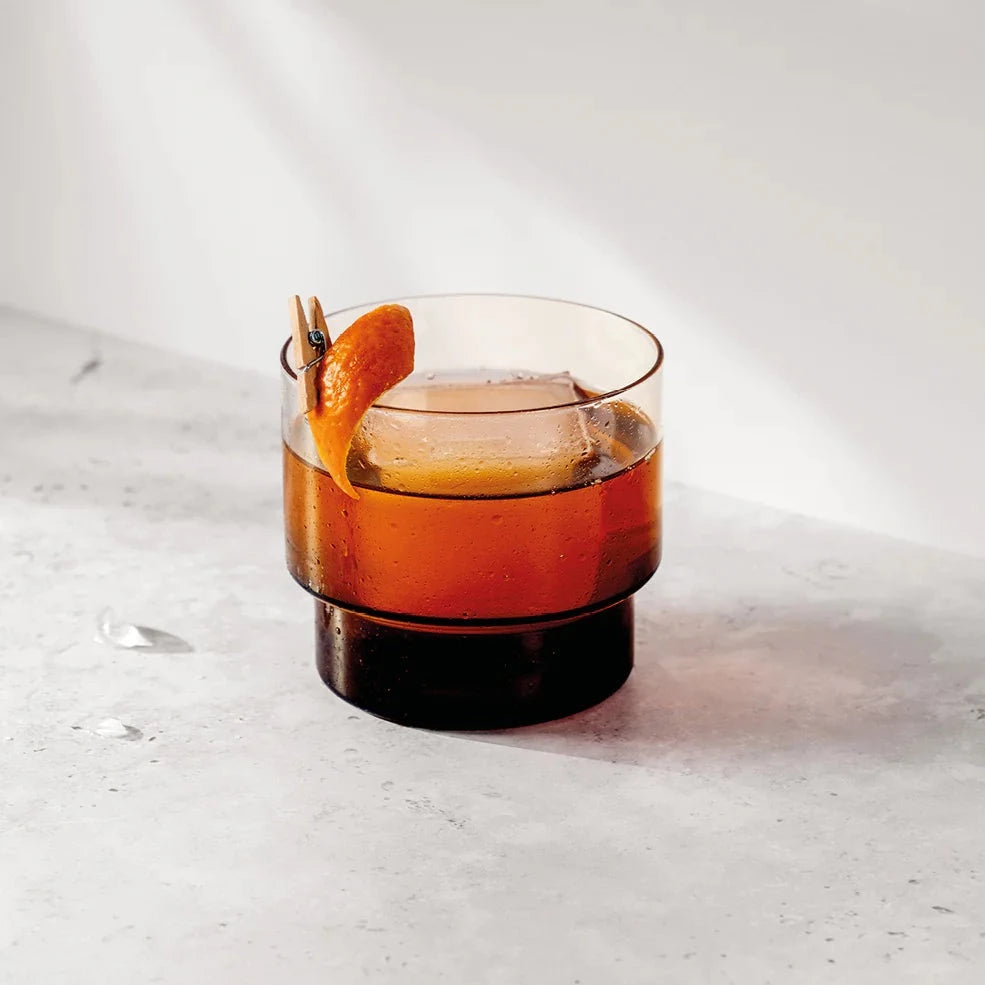 100ml Old Fashioned – Fig & Fox