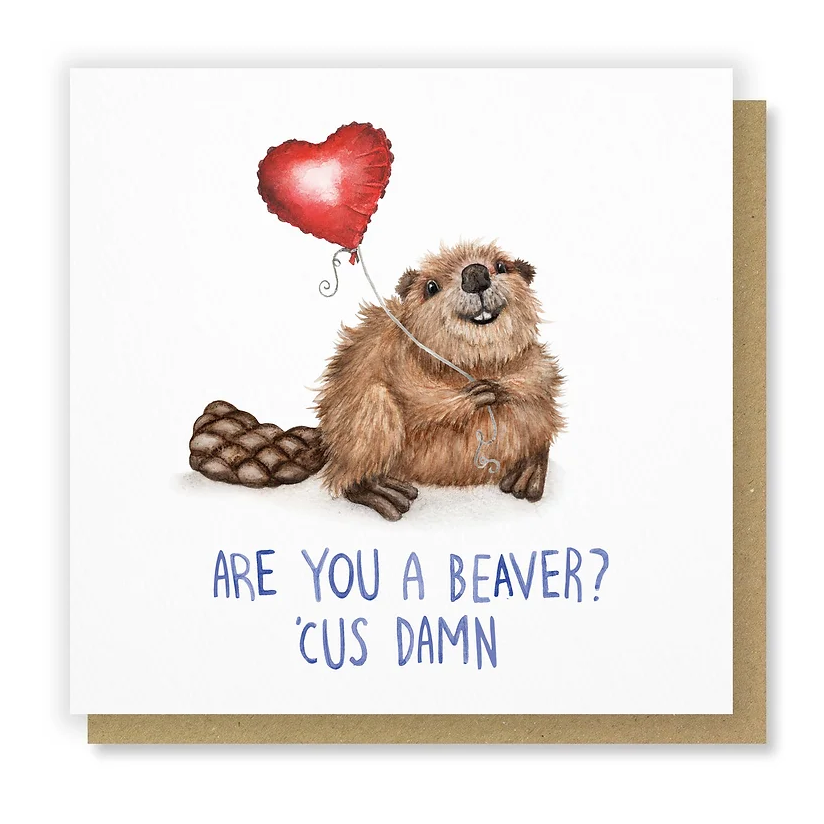 Dodo It Card – Fig & Fox