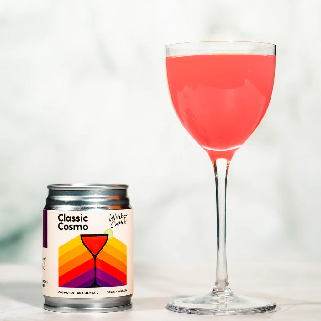 Classic Cosmo – Fig & Fox